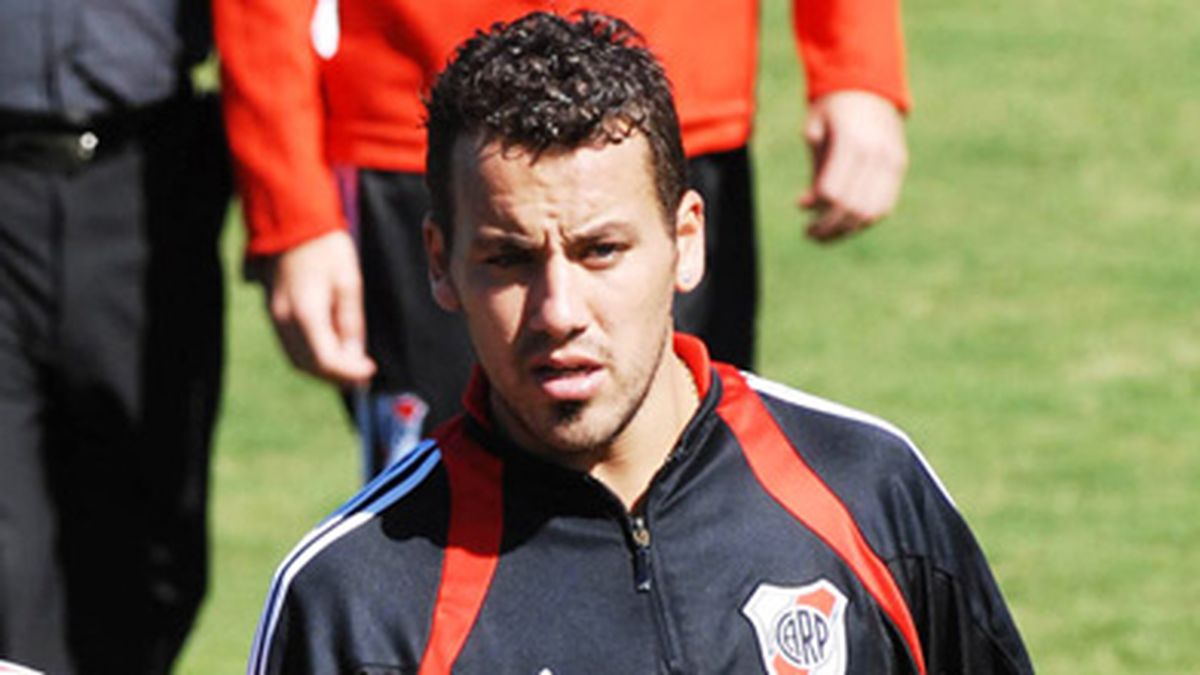 El Ogro Fabbiani ahora es estrella de TV: protagonizará un sketch en ...