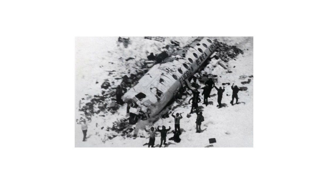 Murió Javier Methol, el primer sobreviviente de la tragedia de los Andes