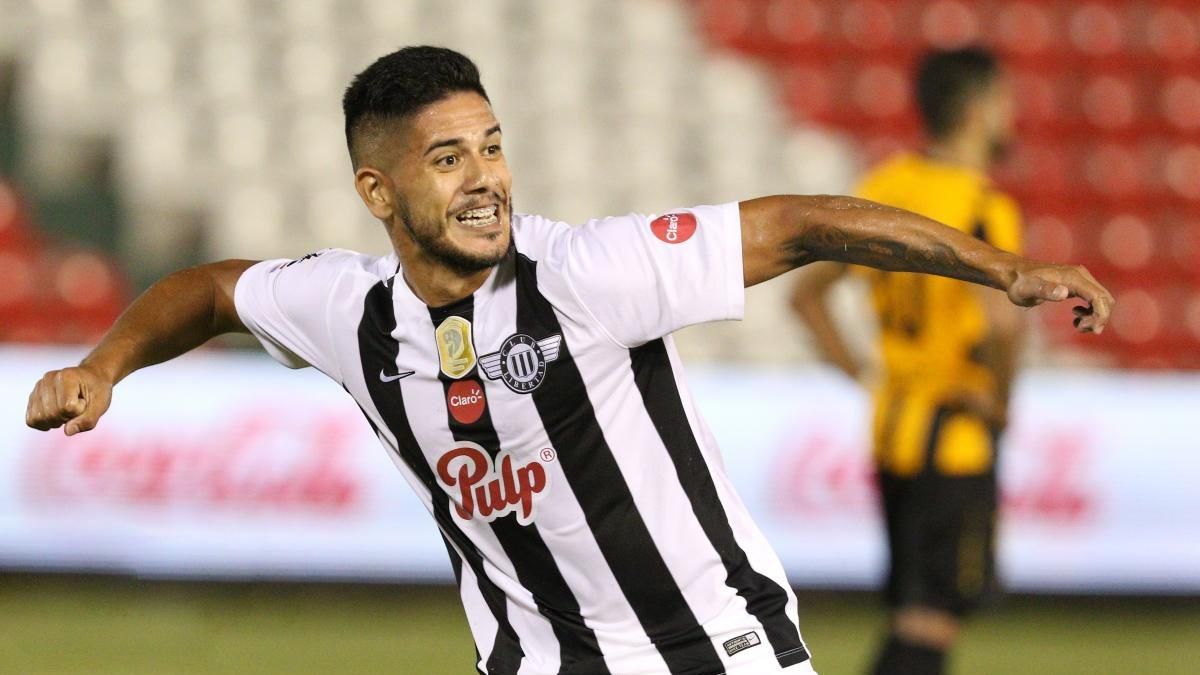 Recalde y van por algo más