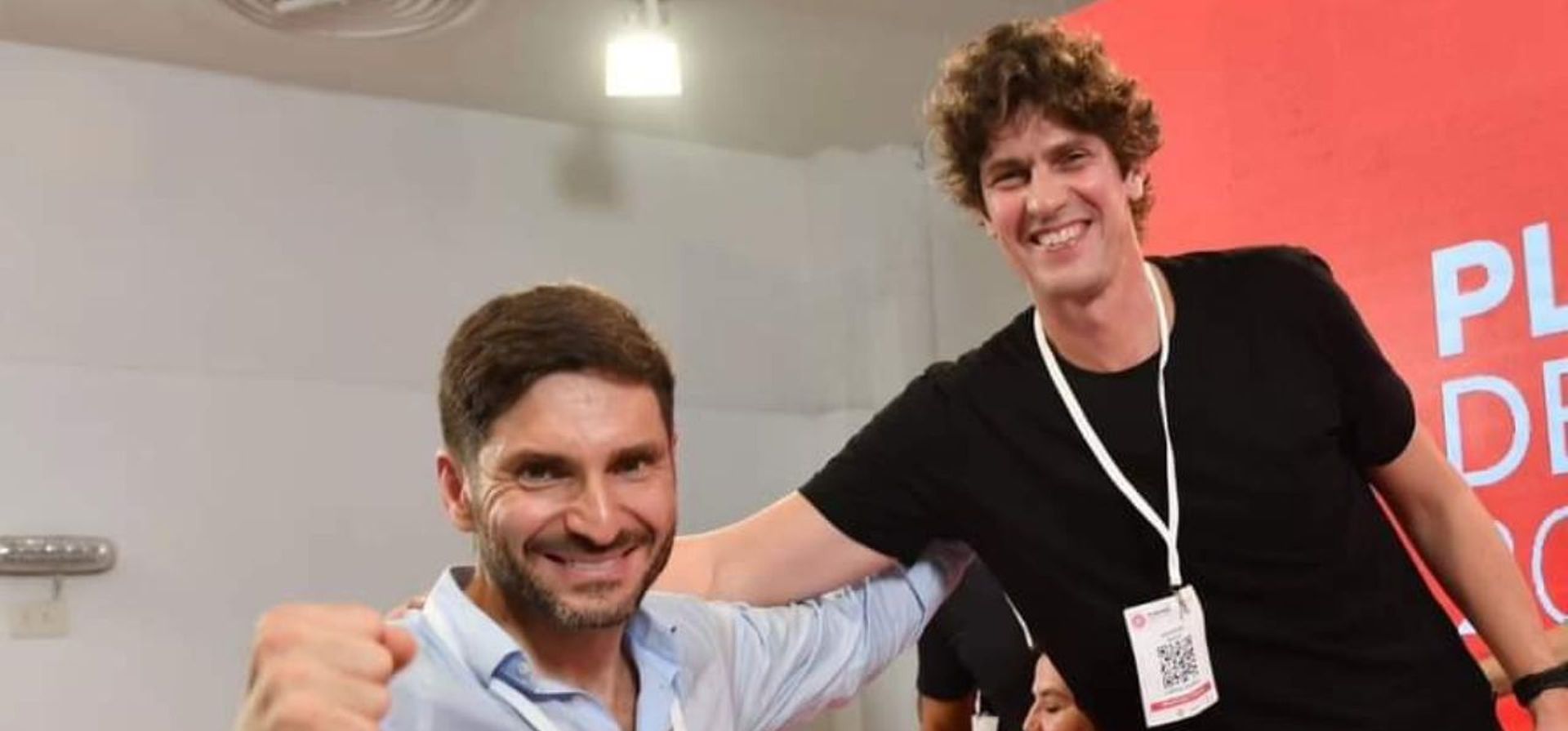 El primer round de Milei y Pullaro: el que pega primero pega dos veces