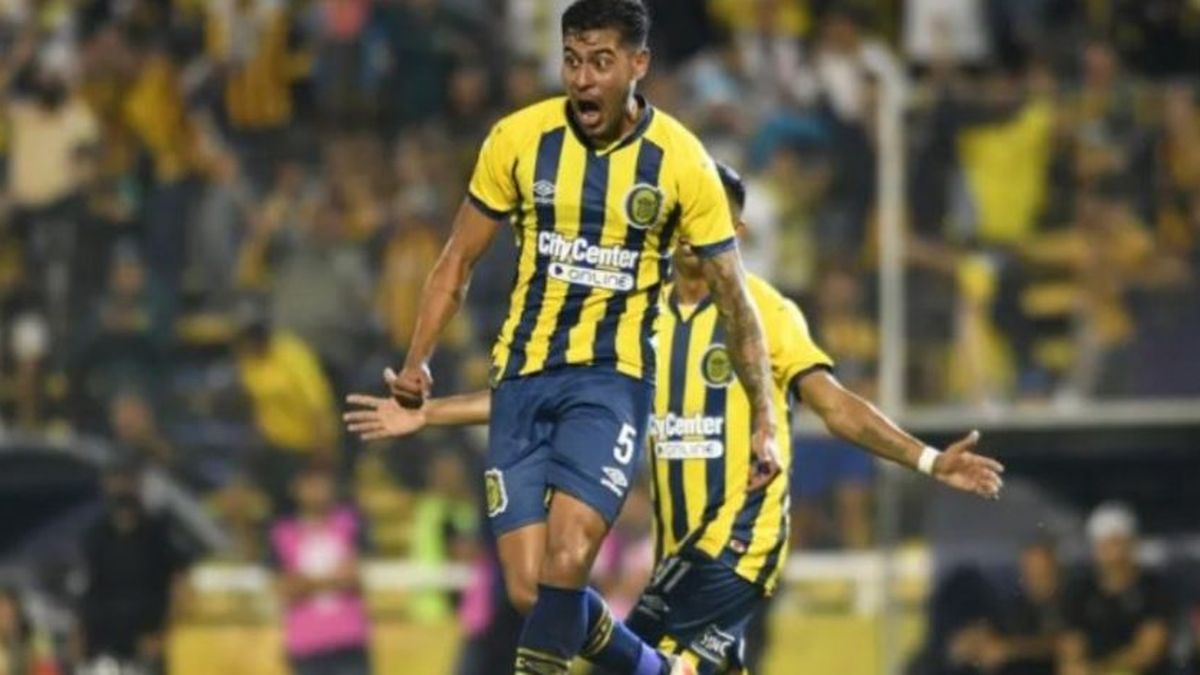 Emmanuel Ojeda: Universidad de Chile es un desafío muy lindo para mi ...