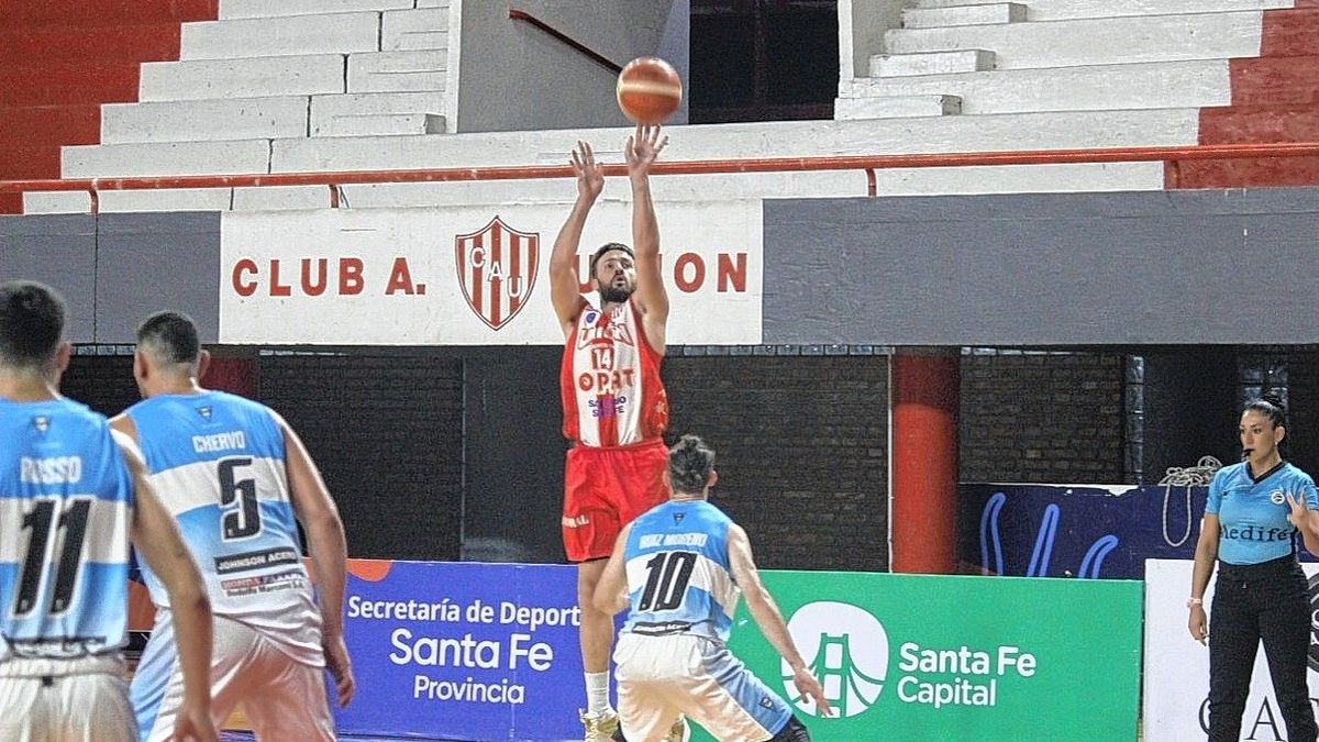 Maxi Martín: Se acerca la etapa más linda del torneo