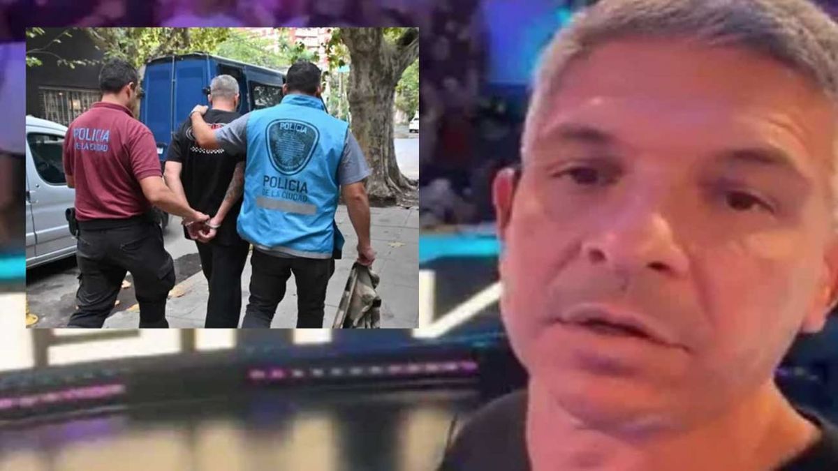 Se filtró el descargo que Marcelo Corazza presentó ante el juez