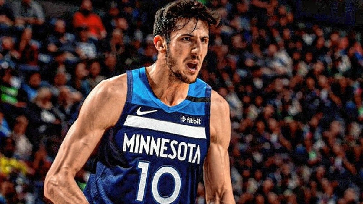 Bolmaro, a punto de ser traspasado a Utah Jazz de la NBA