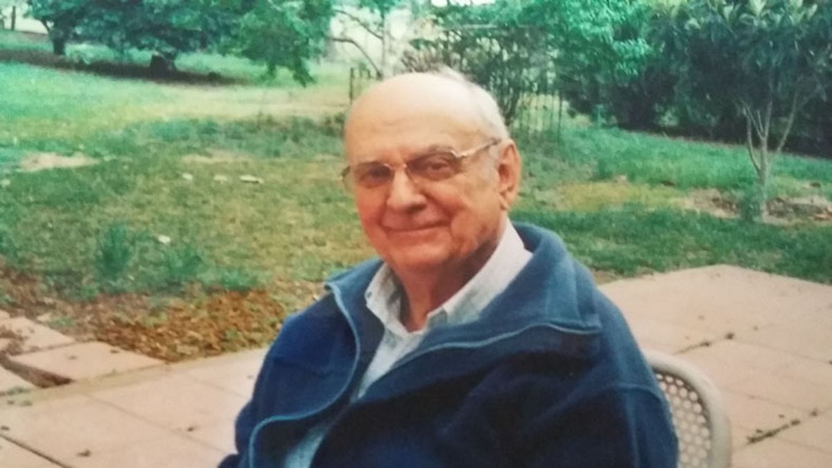 Recordaron al doctor que trajo más de 15.000 vidas al mundo
