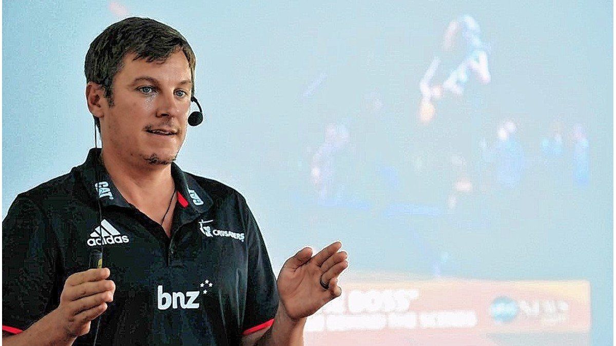 Brad Mooar se suma al staff de Los Pumas