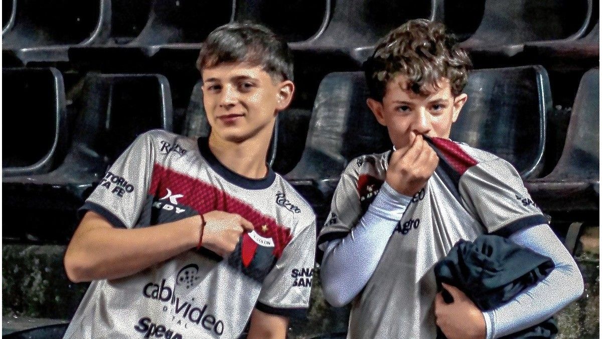 Colón lanzó una particular promoción en el cierre de julio