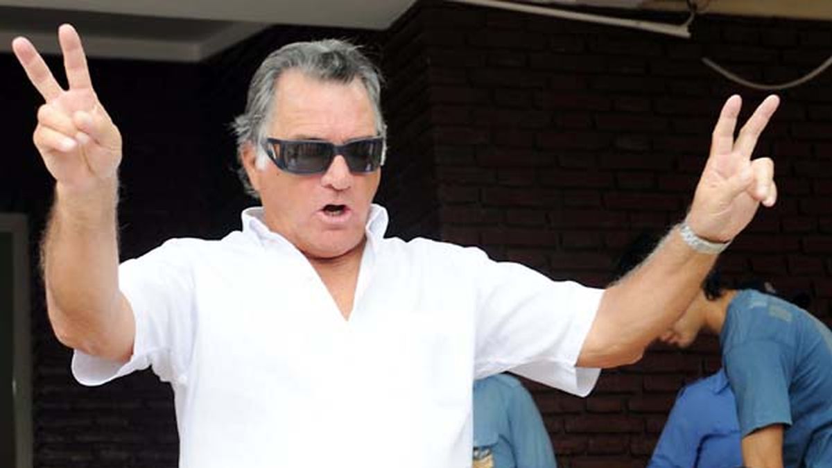 Scioli es un pecho frío y Massa todavía es pichón