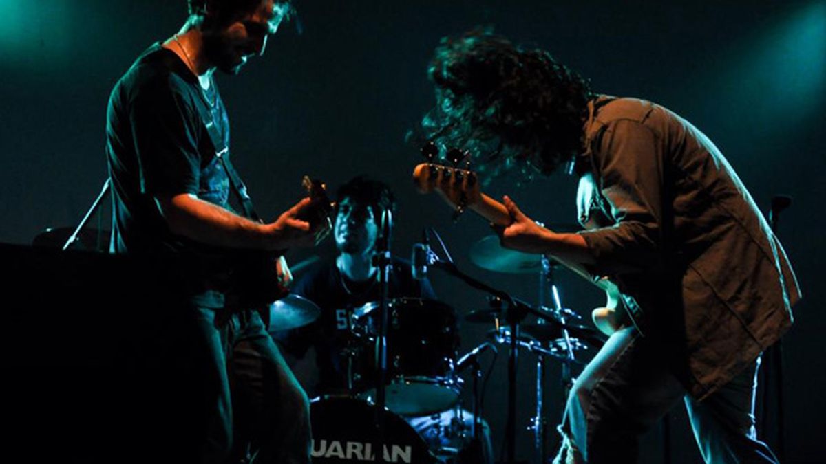 La Rocka para todos