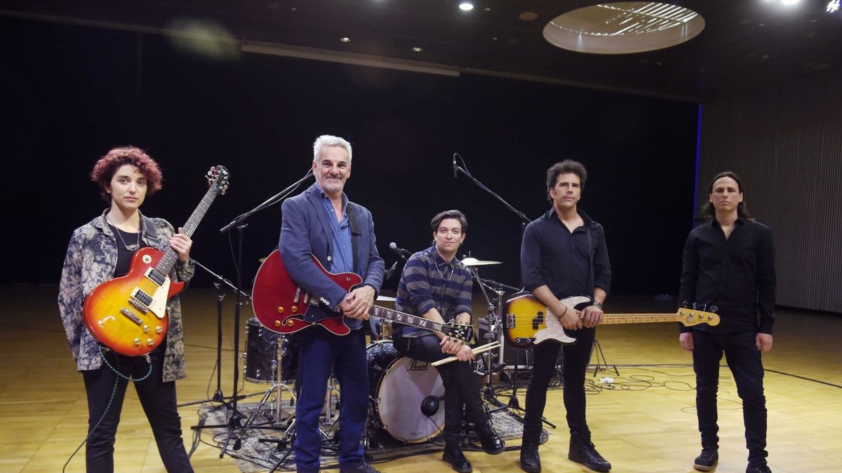 La BCR lanza el segundo episodio de Nombres Propios