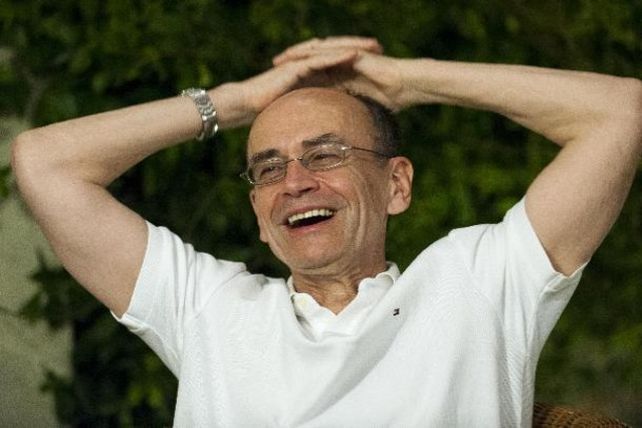 El Nobel de Medicina fue para dos estadounidenses y un alemán