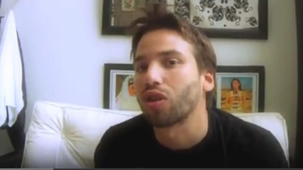 Se reveló el misterio de la novia despechada que agitó internet