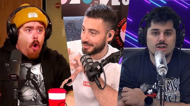 Los canales de streaming se afianzan en Argentina: cuáles son los más ...