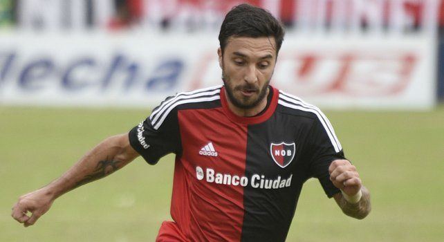 Scocco: Tenemos que lograr más regularidad en cuanto al buen juego