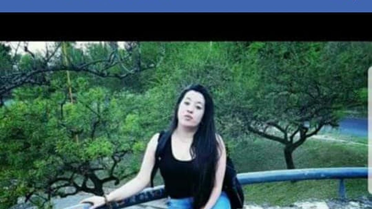 Micaela Ramírez volvió a la casa y su familia ahora espera respuestas