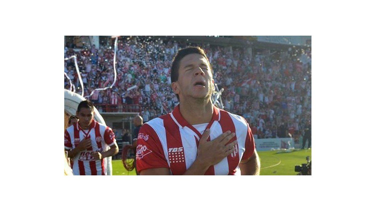 Se cumplen siete años de la partida de Diego Barisone