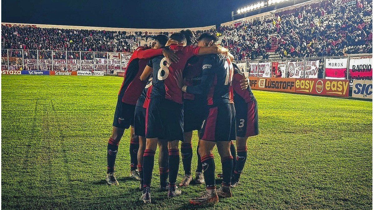 El uno por uno de la gran victoria de Colón ante Deportivo Morón