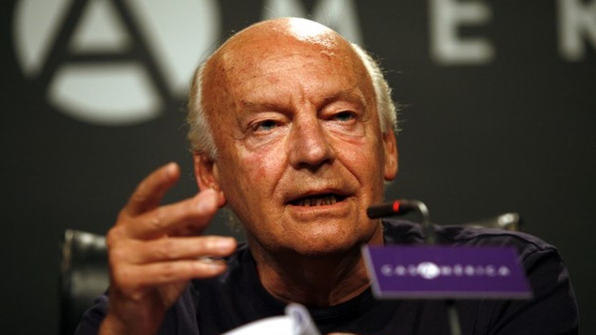 Galeano dejó una larga bibliografía publicada