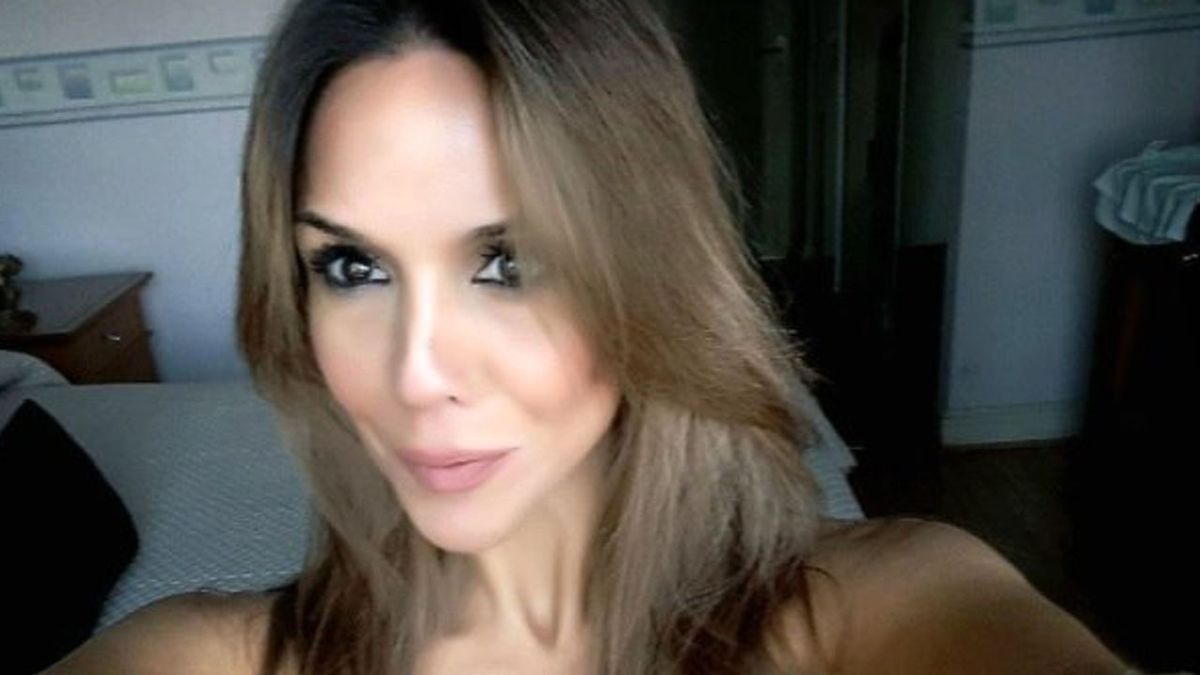 El nuevo drama de Laura Miller: Sufro de anorexia nerviosa y anemia