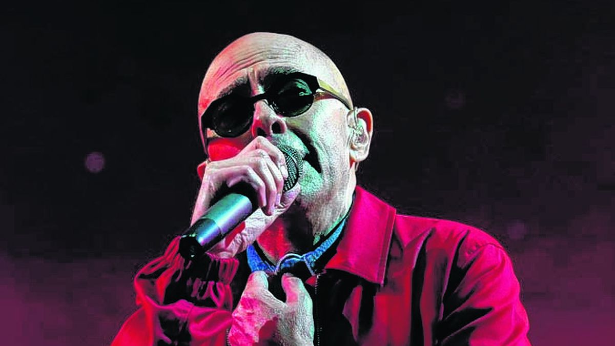 El Indio Solari, un ícono de multitudes entre el fervor popular y el ...