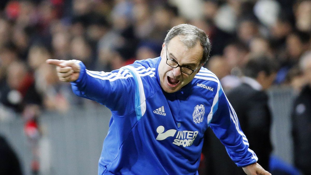 El Loco Bielsa explicó las razones que lo llevaron a renunciar en Lazio ...