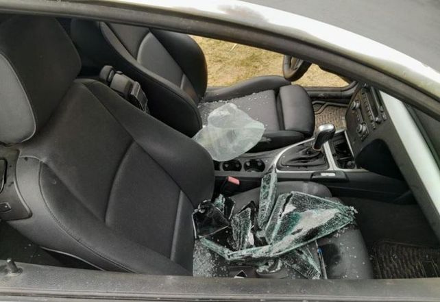 Crece la preocupación por un jugador de Colón: hallaron su auto ...