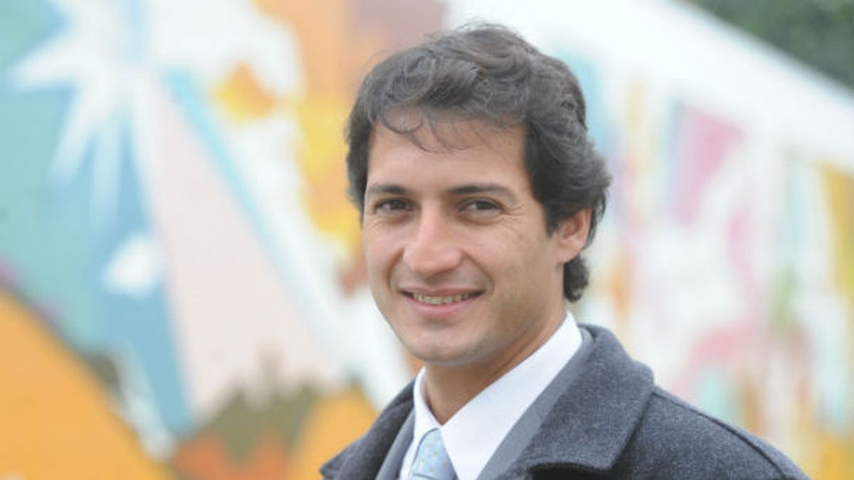 En Villa Gobernador Gálvez la gente barajó y dio de nuevo y ganó Murabito