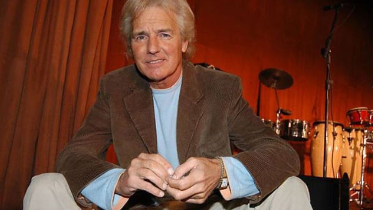 Sergio Denis cumple 70 años y como regalo recibió la consolidación de ...