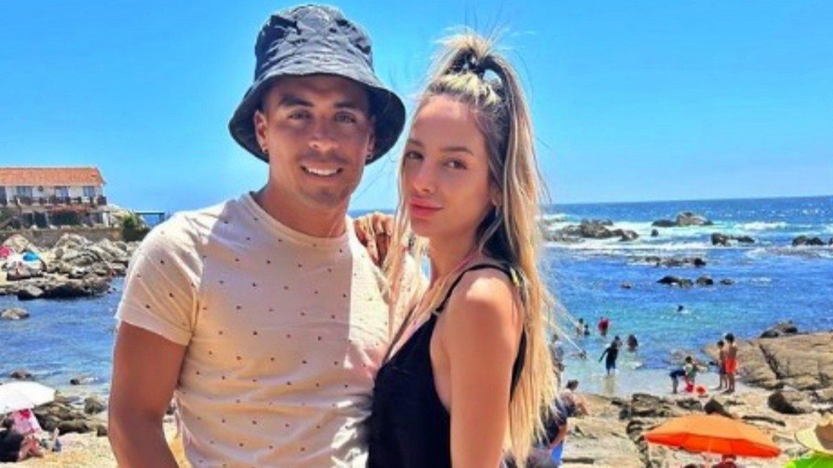 Colón: El dramático relato de la mujer de Brian Fernández