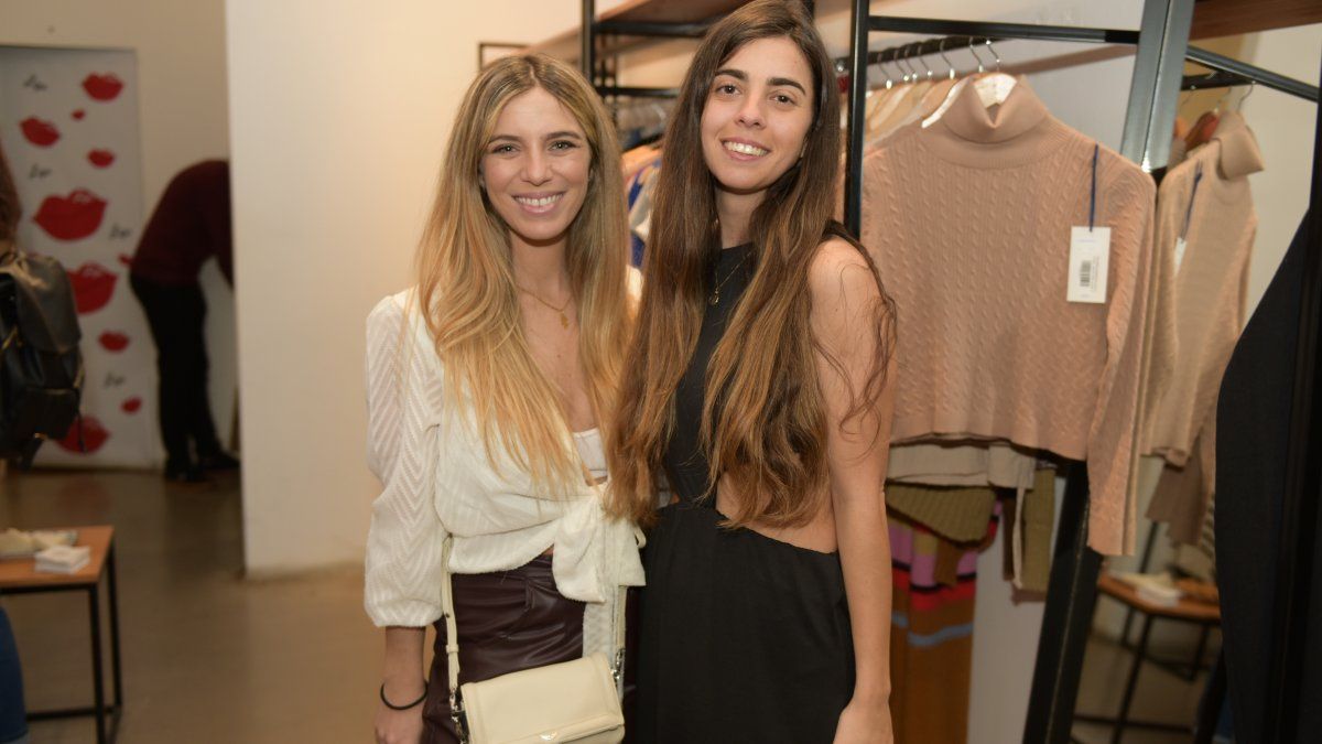 Lips, inauguró su temporada de sale