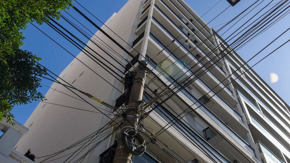 Desde 2020 ya hubo cerca de 6 mil robos de cable en la ciudad