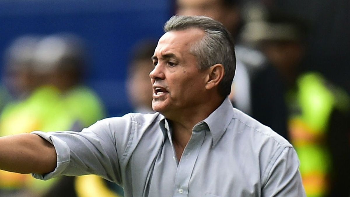 Elegir a Bauza fue una decisión correcta