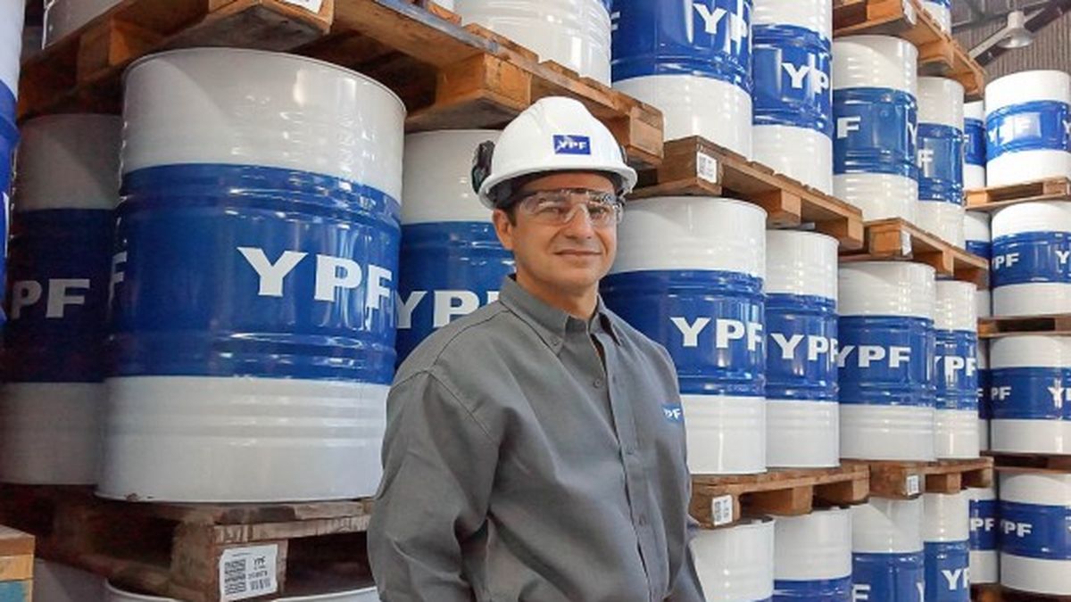 Galuccio presenta los resultados del Plan Exploratorio Argentina