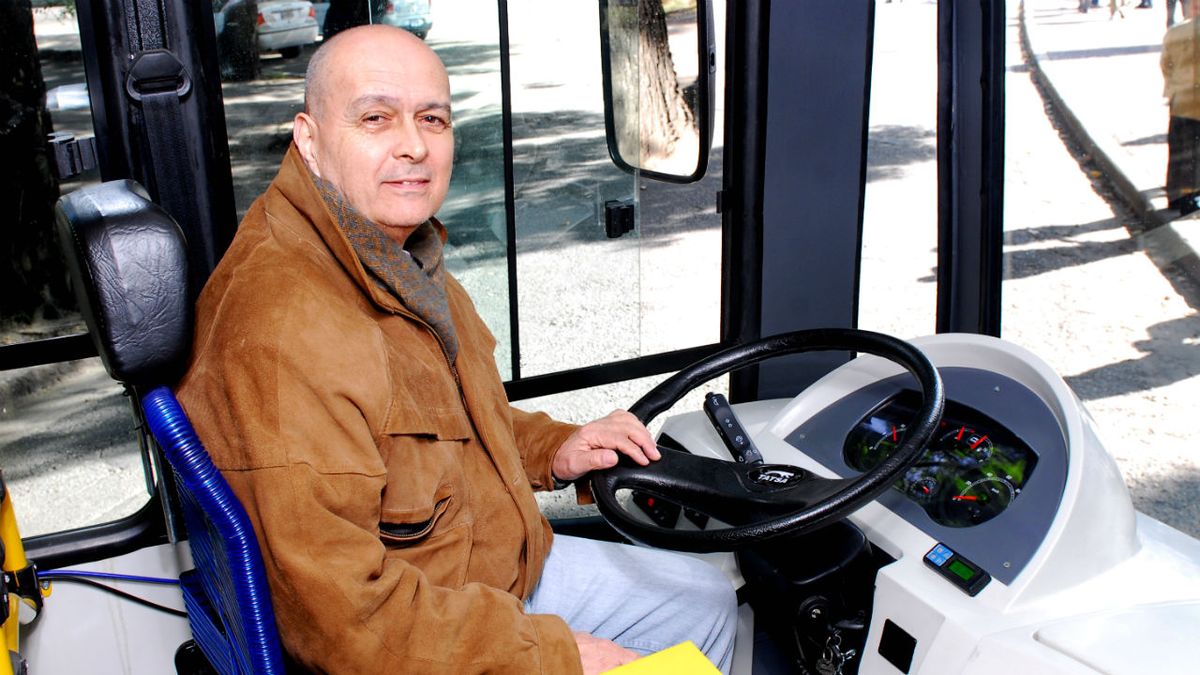 Murió Manuel Cornejo, titular de la UTA Rosario