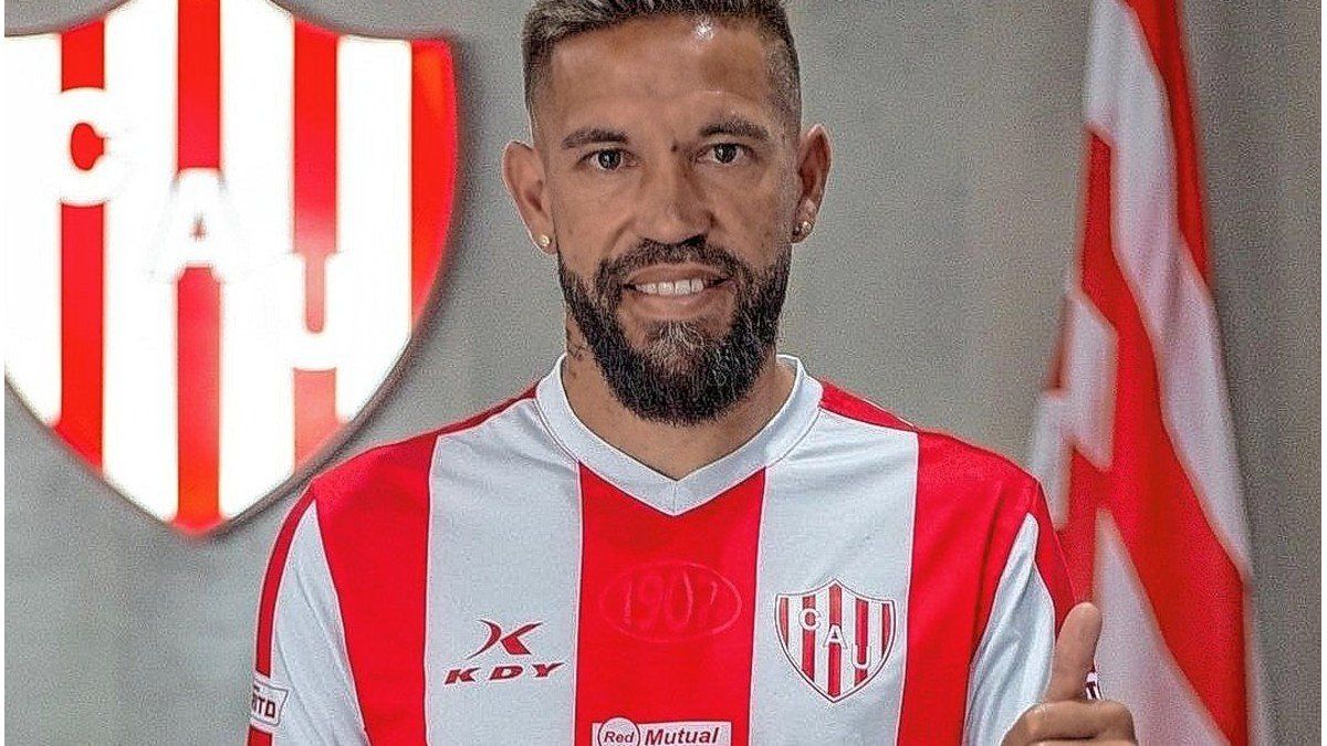 El gran desafío que se trazó Torrén en su llegada a Unión