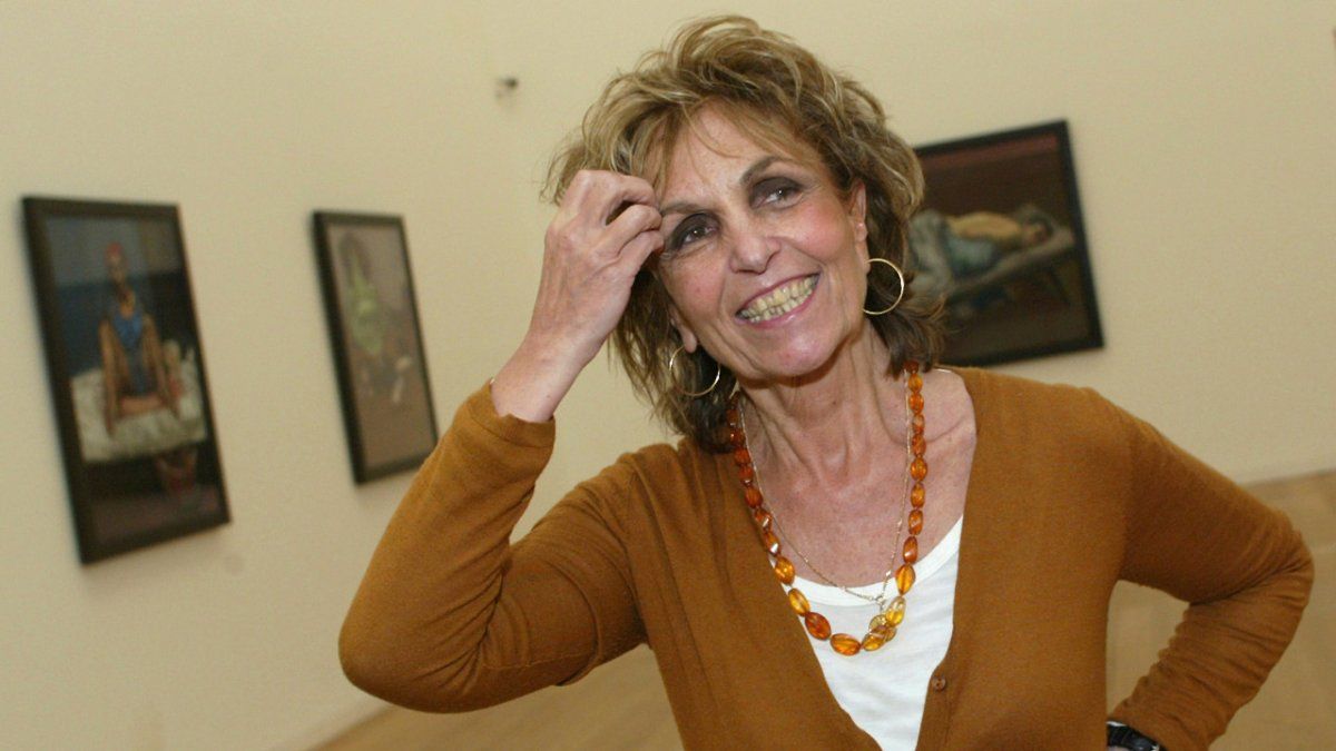 Murió Paula Rego, la artista que reivindicó el feminismo desafiando la ...