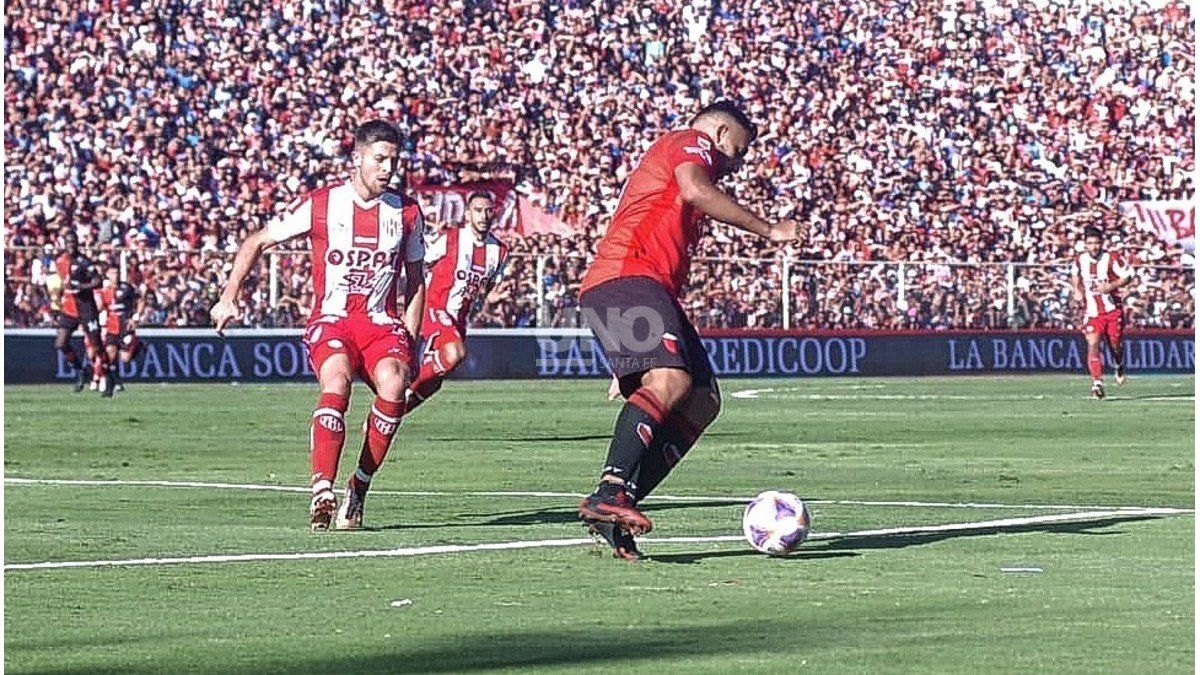 Gorosito: Es una lástima no poder contar con Ramón más minutos