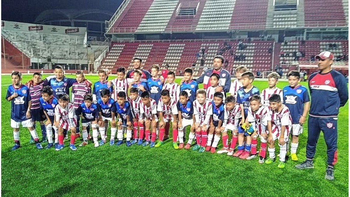 Se pone en marcha el 7° Torneo homenaje a Diego Barisone