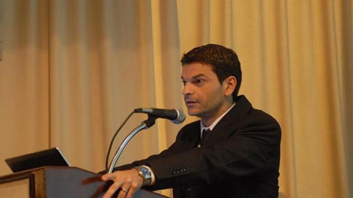 Diego Marcos: ajuste, offshoring y reforma política