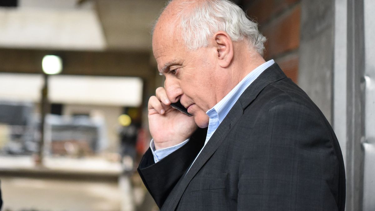 Lifschitz anunció que Santa Fe irá otra vez a la Corte por la deuda de ...
