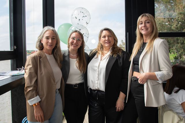 Majo Purinan Viajes, Agencia de Viajes boutique festejó sus 10 años.