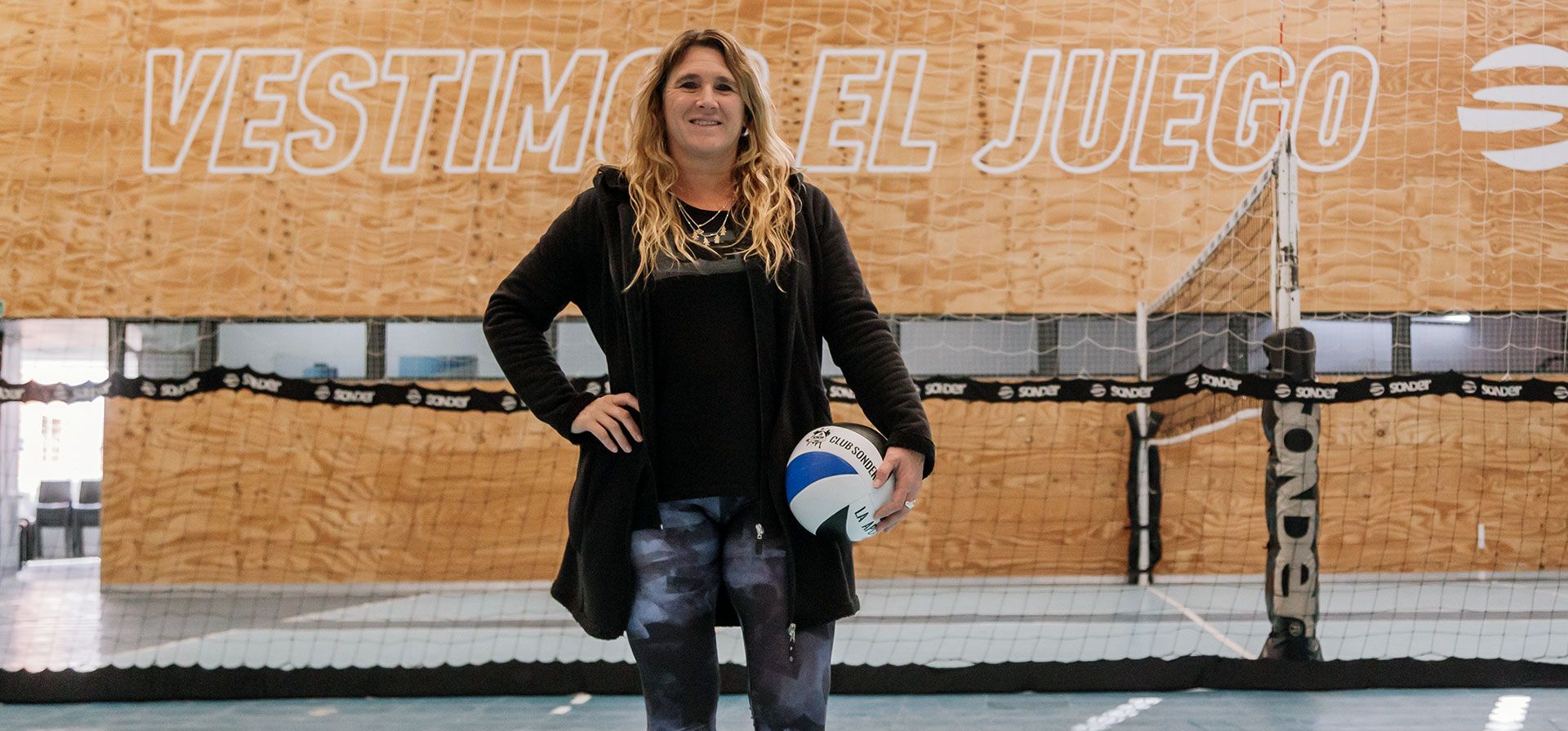 Silvana Dal Lago: Somos competitivos porque queremos ser mejores todos ...