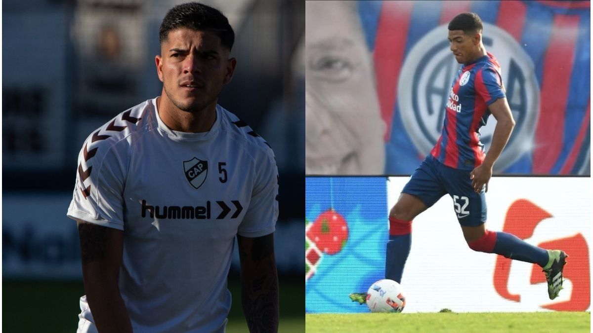 ¿Qué falta para que Herrera y Sabella se sumen a Colón?