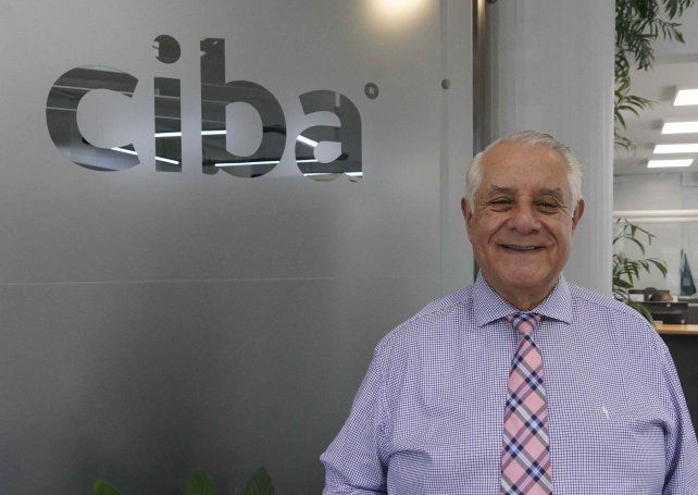 Ciba cumple 45 años en el mercado y se trae entre manos nuevos proyectos