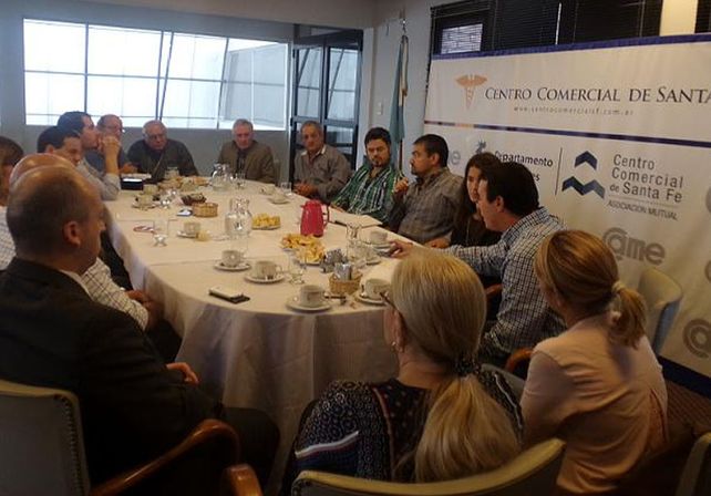 Descanso Dominical: se debatió la adhesión a la ley