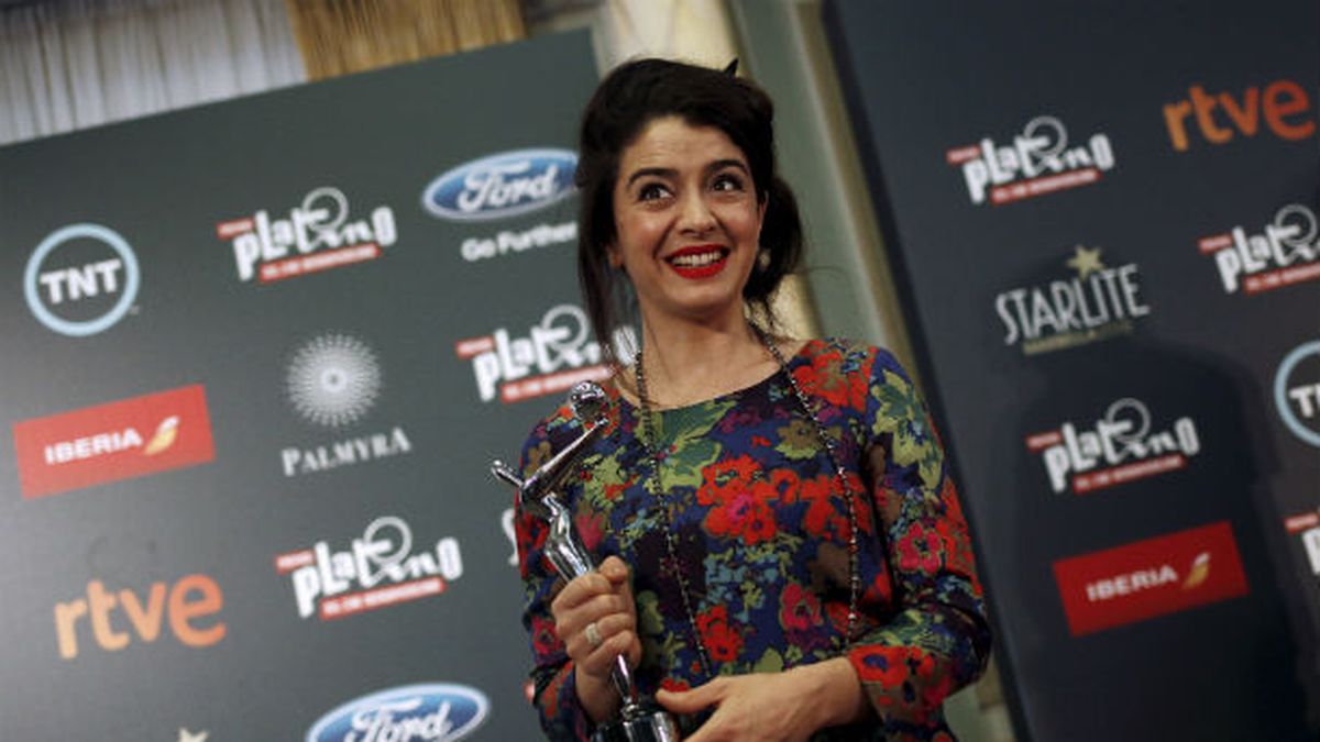 Erica Rivas, la favorita del público en Relatos Salvajes