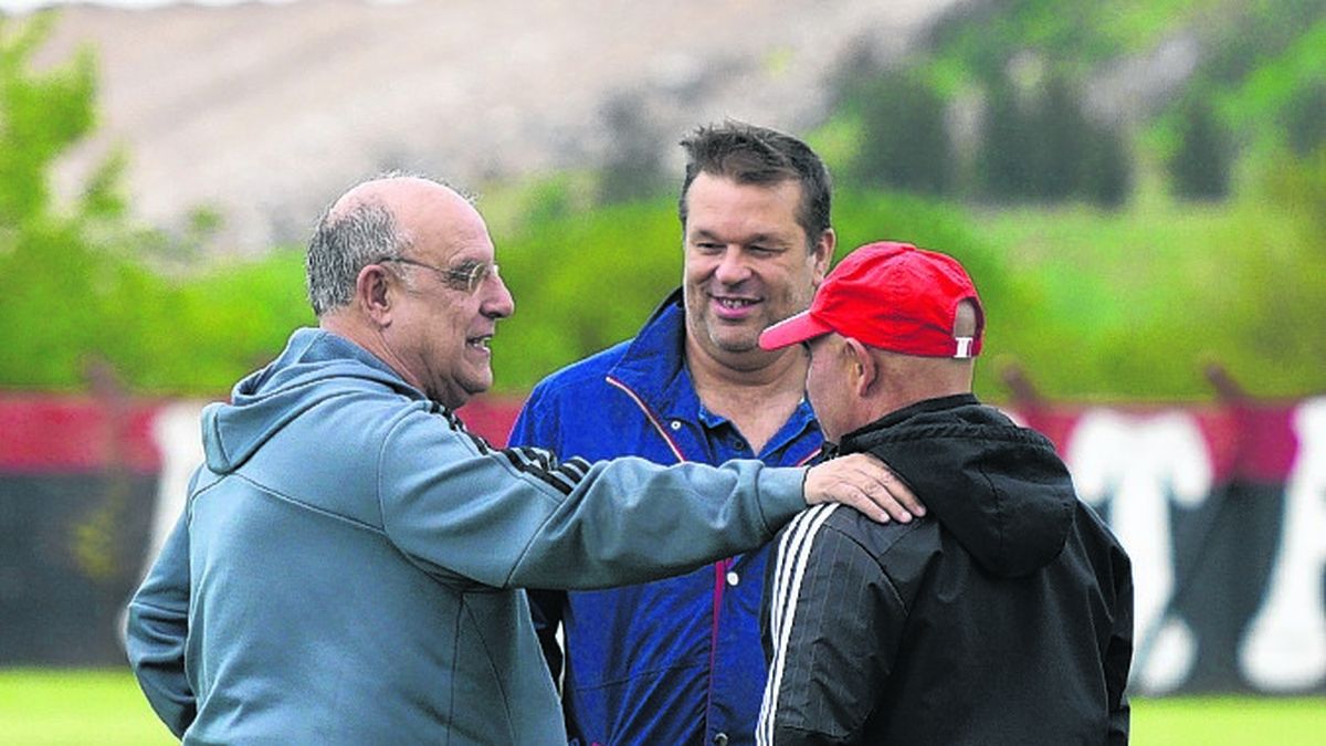 A apurarse con las aprobaciones del juez