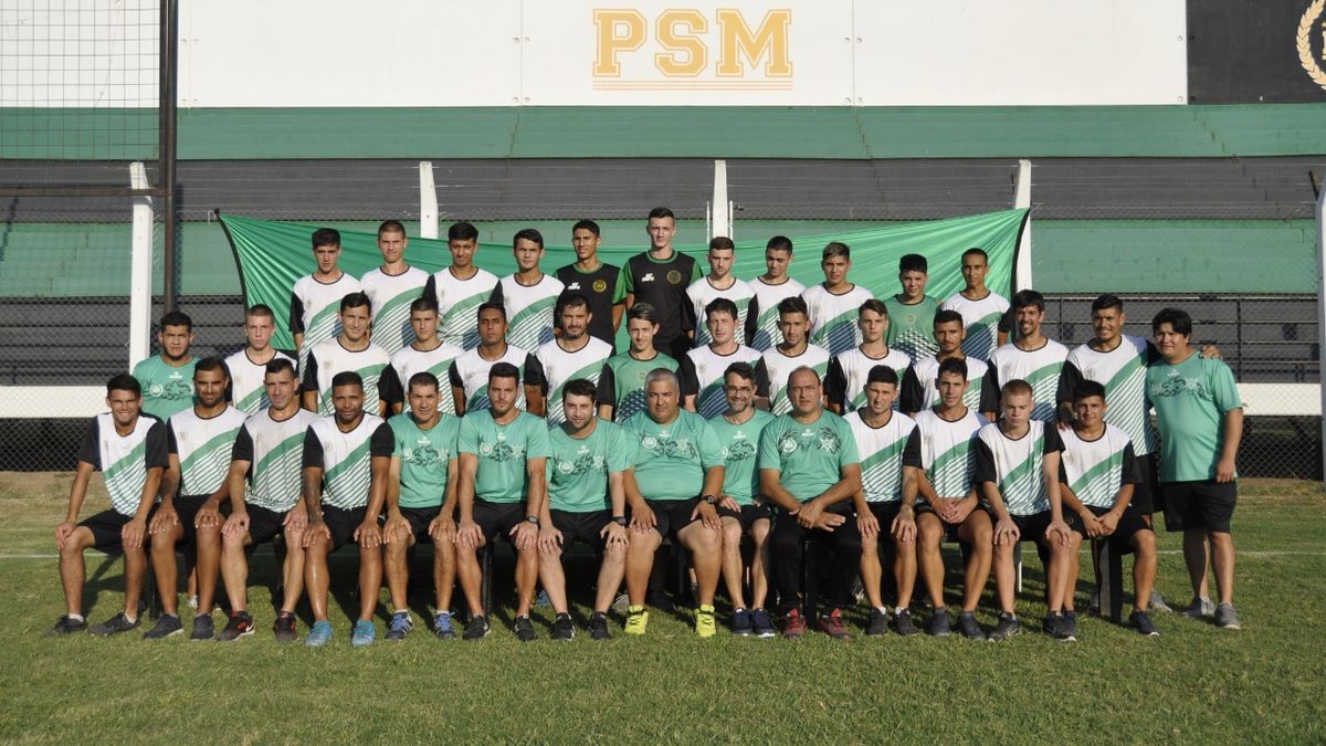 PSM está listo para el debut