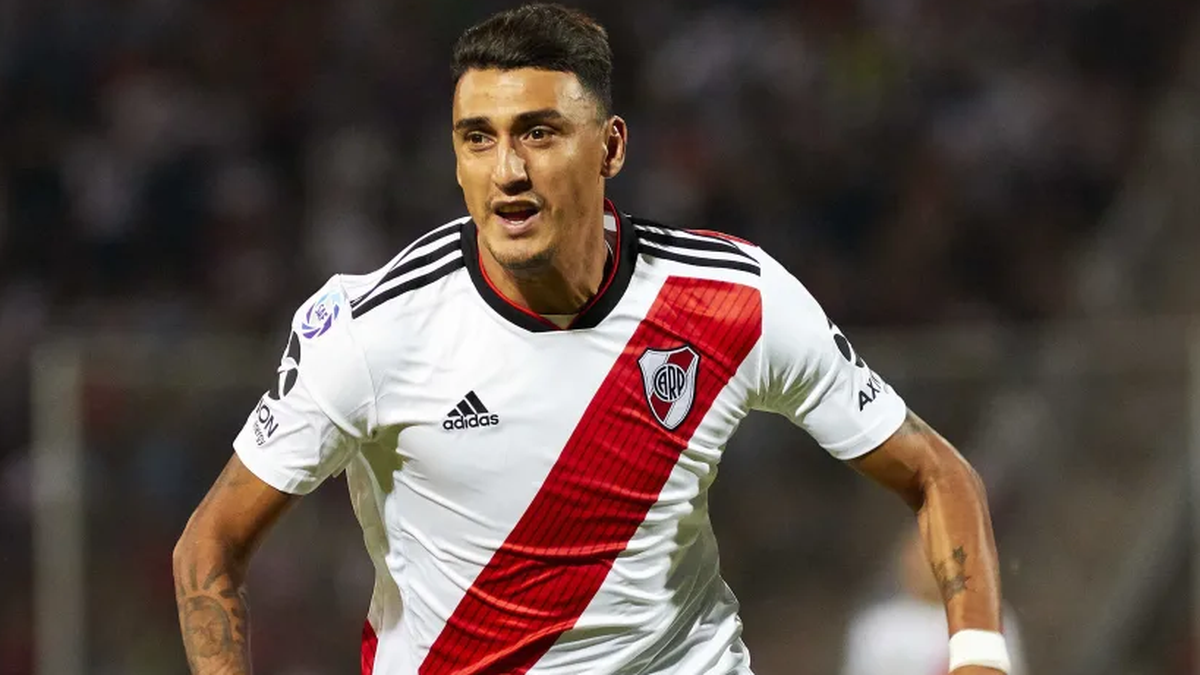 River: Suárez recibió el alta médico y podrá viajar