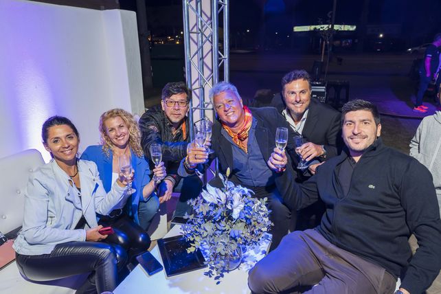 Gargarella Inmobiliaria desembarcó en el corazón de Alberdi